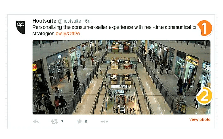 8+ Strategies for Sharing Content Effectively on Social Media - Flamma ...